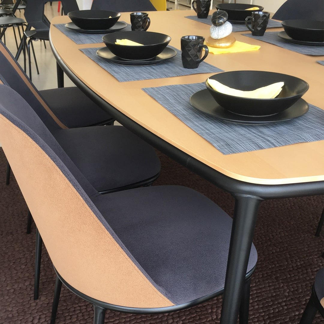 Lea Table - Seccom Furniture Cyprus