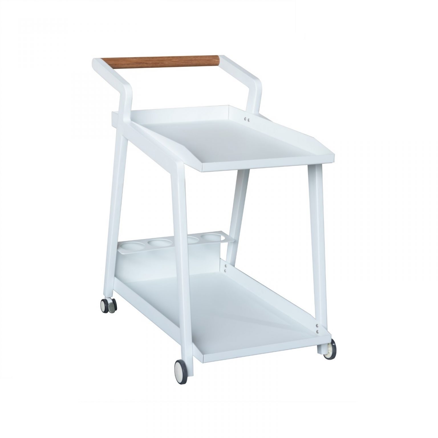 Emoti Dining Trolley - Seccom Furniture Cyprus