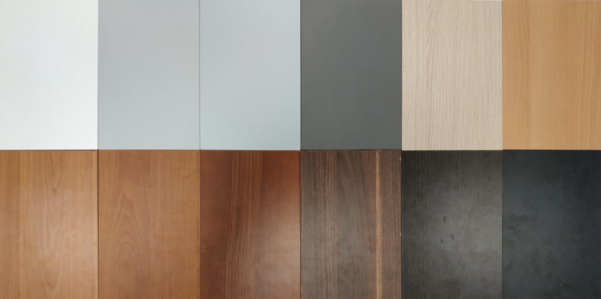 Melamine Tops - Seccom Furniture Cyprus