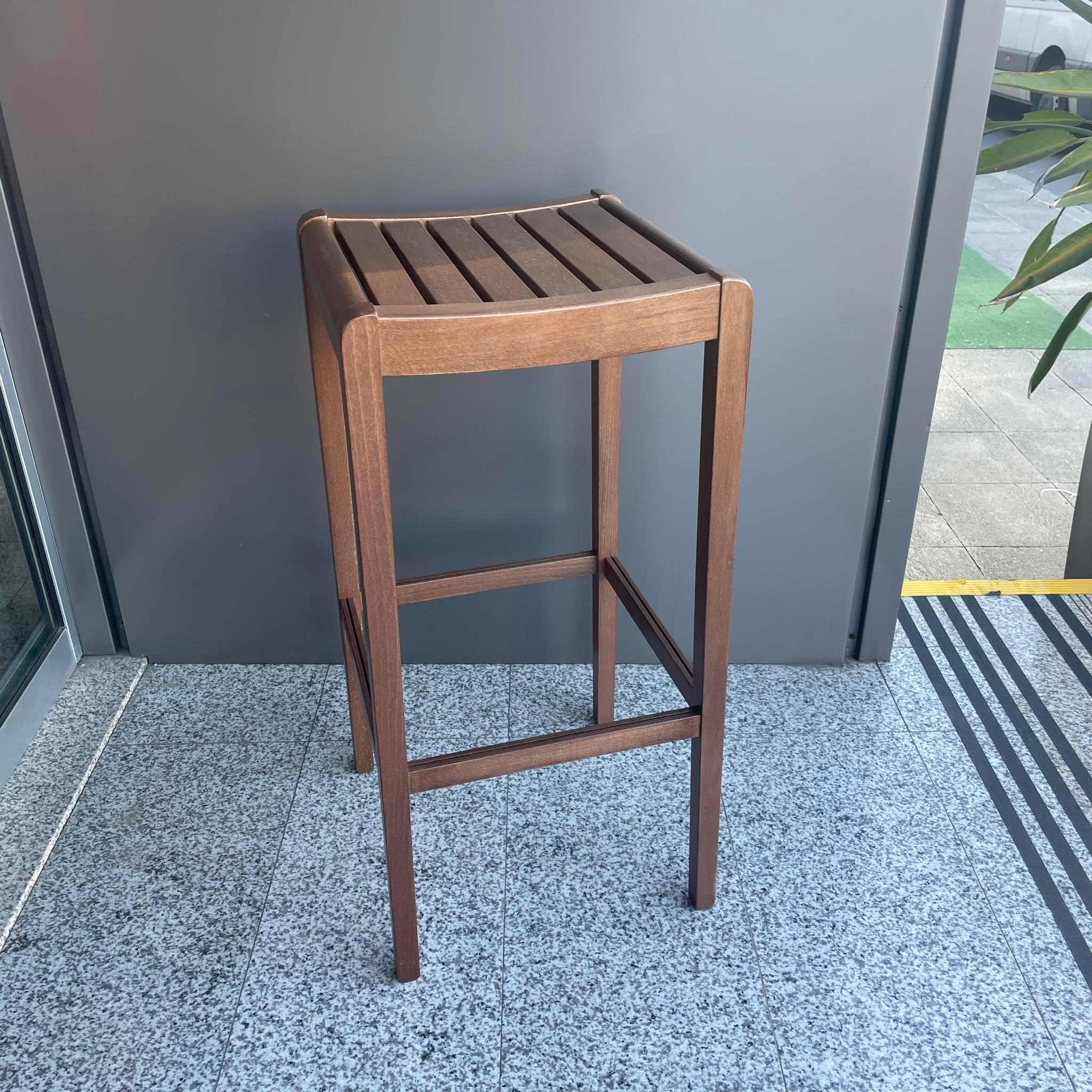 Atene stool - Seccom Furniture Cyprus